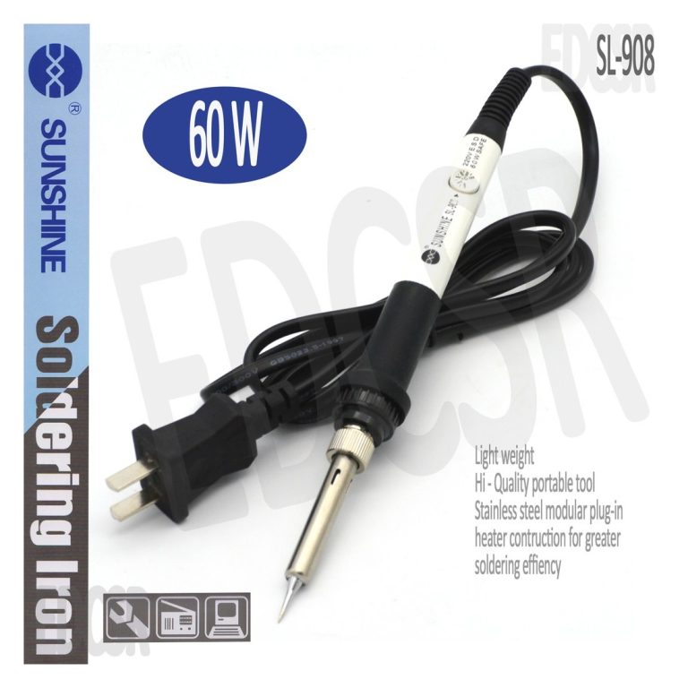 Soldering station - Easy Tools