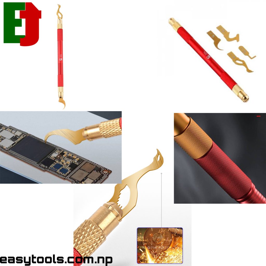 Home - Easy Tools