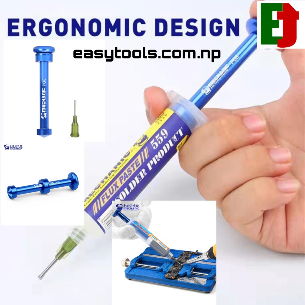 Home - Easy Tools