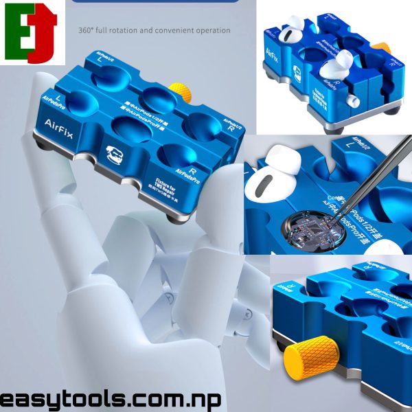 Home - Easy Tools
