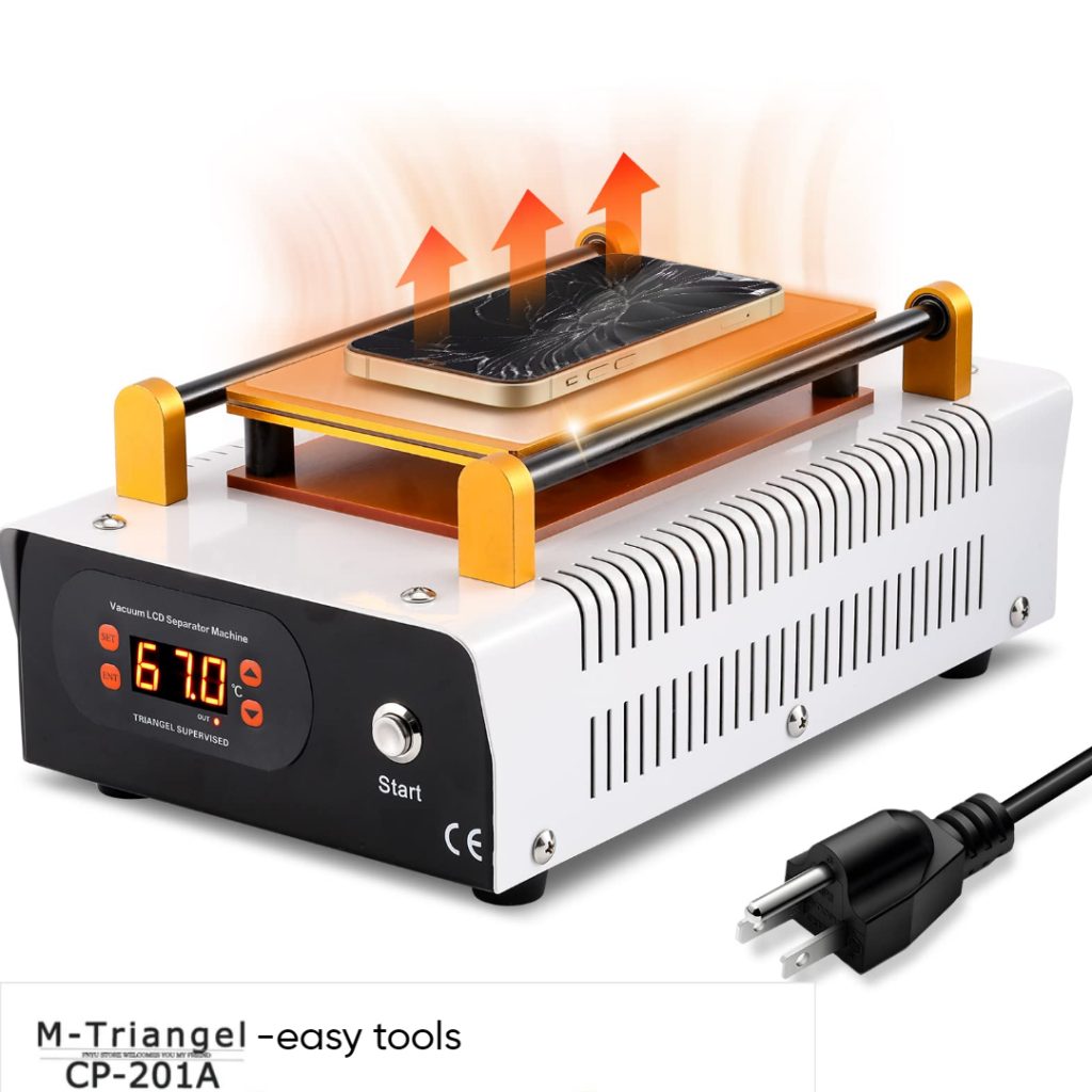 SEPERATORS - Easy Tools