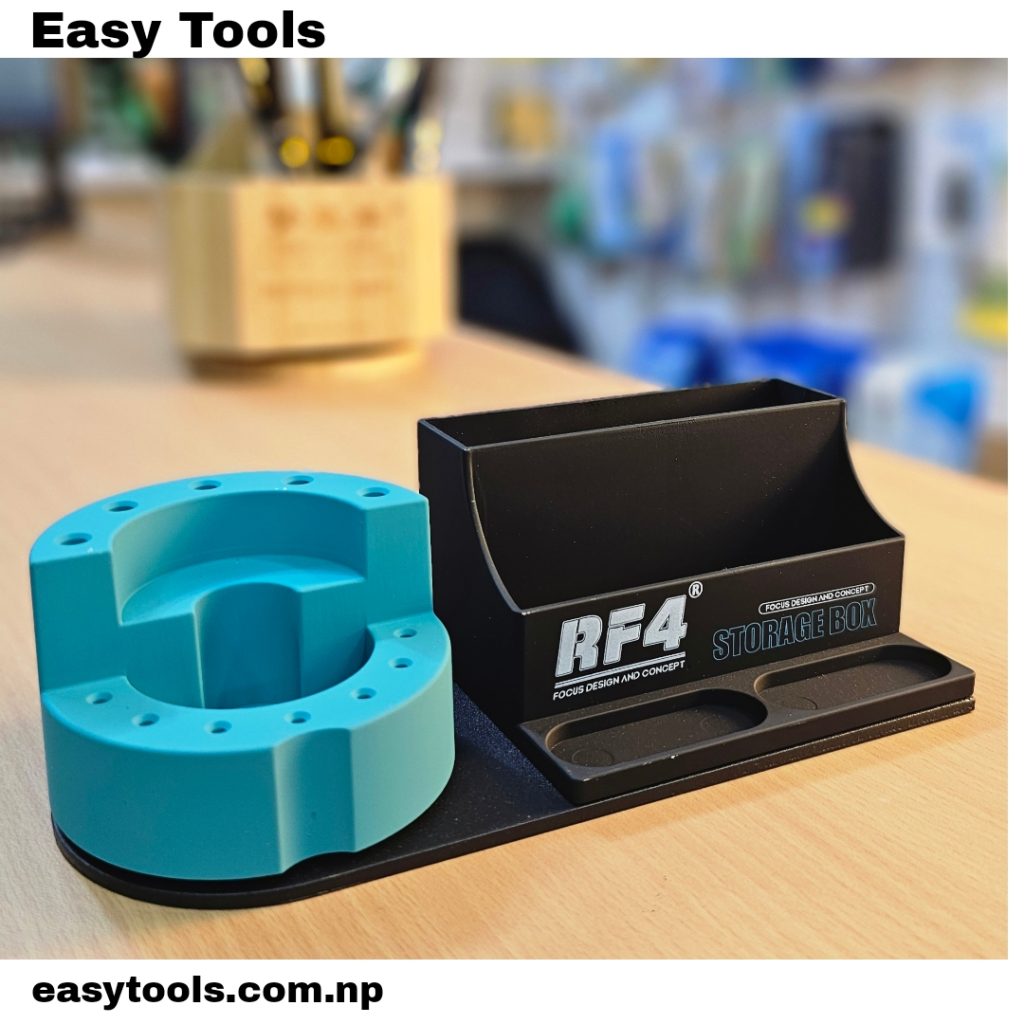 Home - Easy Tools