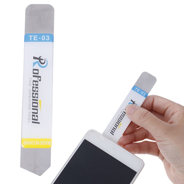 TE-03 Mobile Opening Tool - Easy Tools